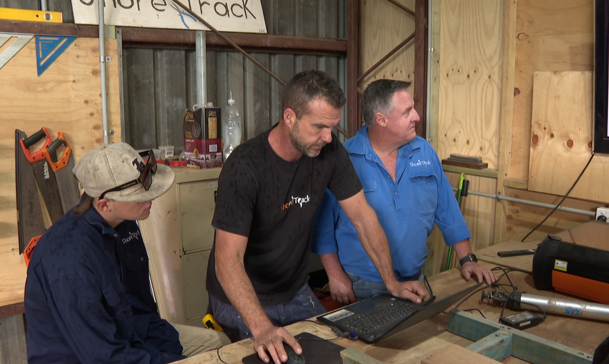 Shoretrack to deliver a trades based Year 9 and 10 curriculum – NBN News