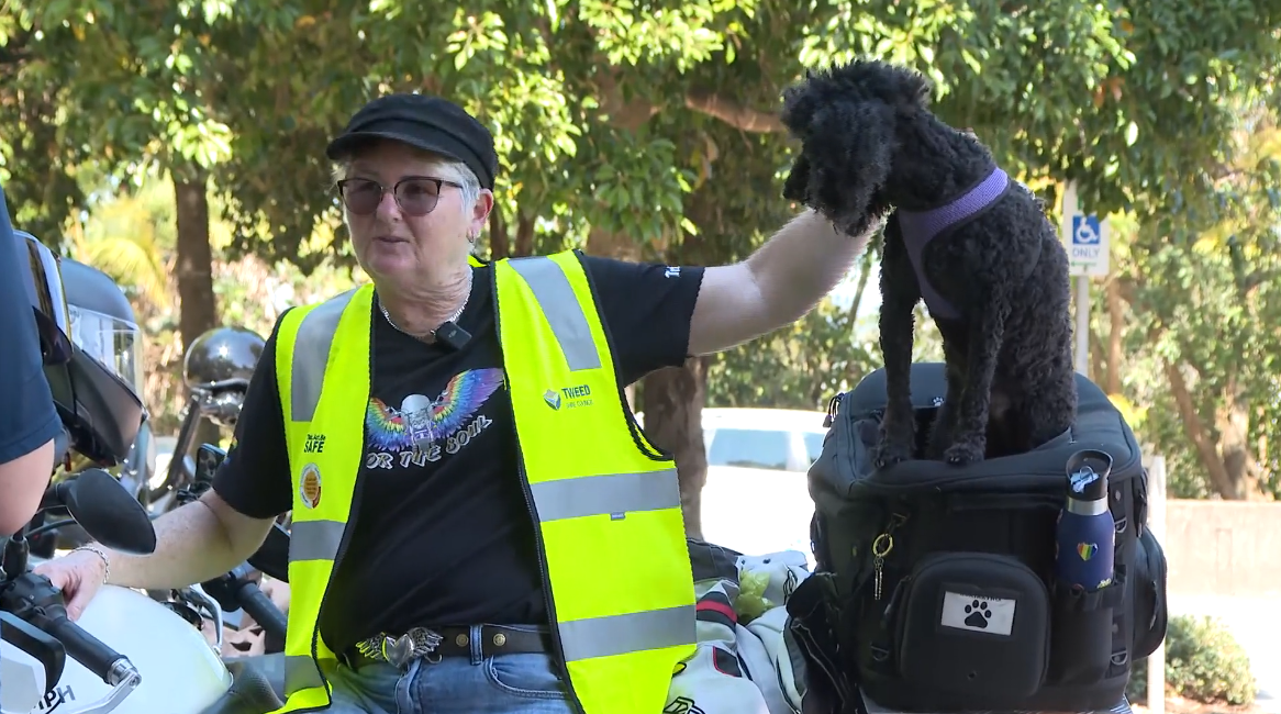 Motorcyclists encouraged to take part in Tweed Joe Rider campaign – NBN ...