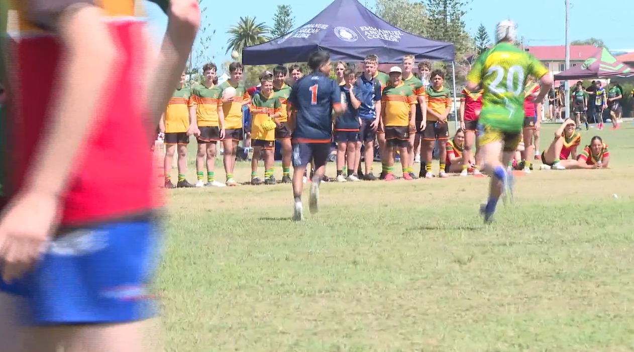Northern Rivers teams set to progress through to NRL Titans 9’s decider ...