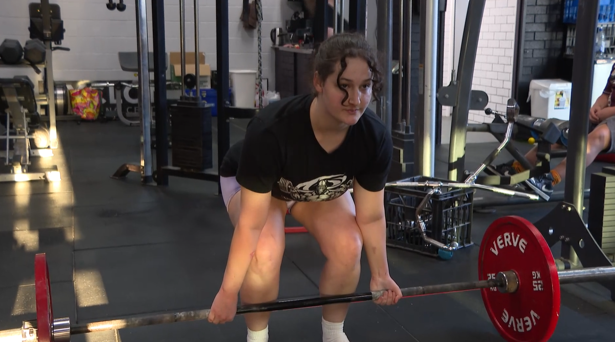 Lismore powerlifters to compete at National Qualifier – NBN News