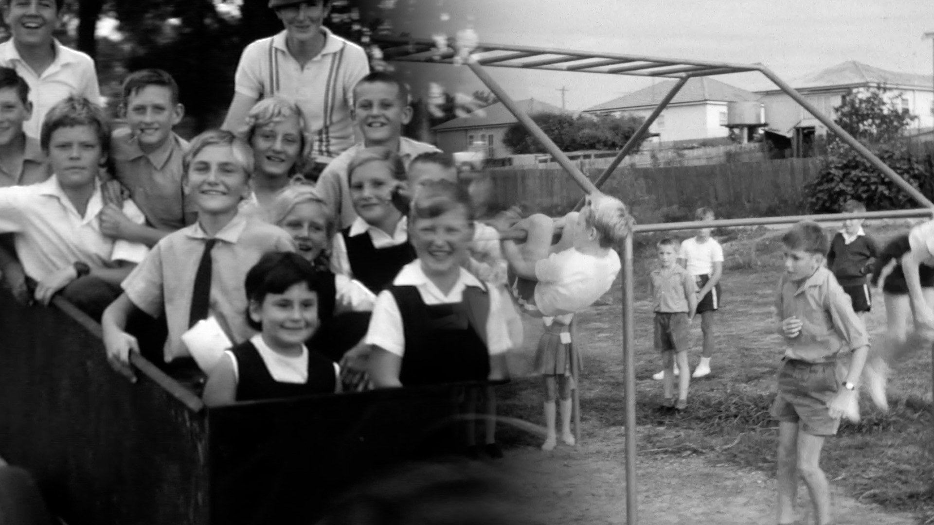 Rewind Series 5 Episode 9 – Education for local kids, outside the ...