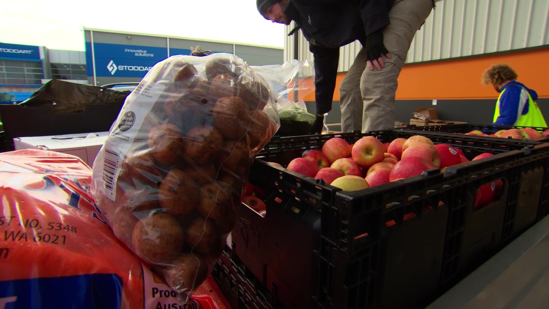 Rural towns at greater risk of food insecurity – NBN News