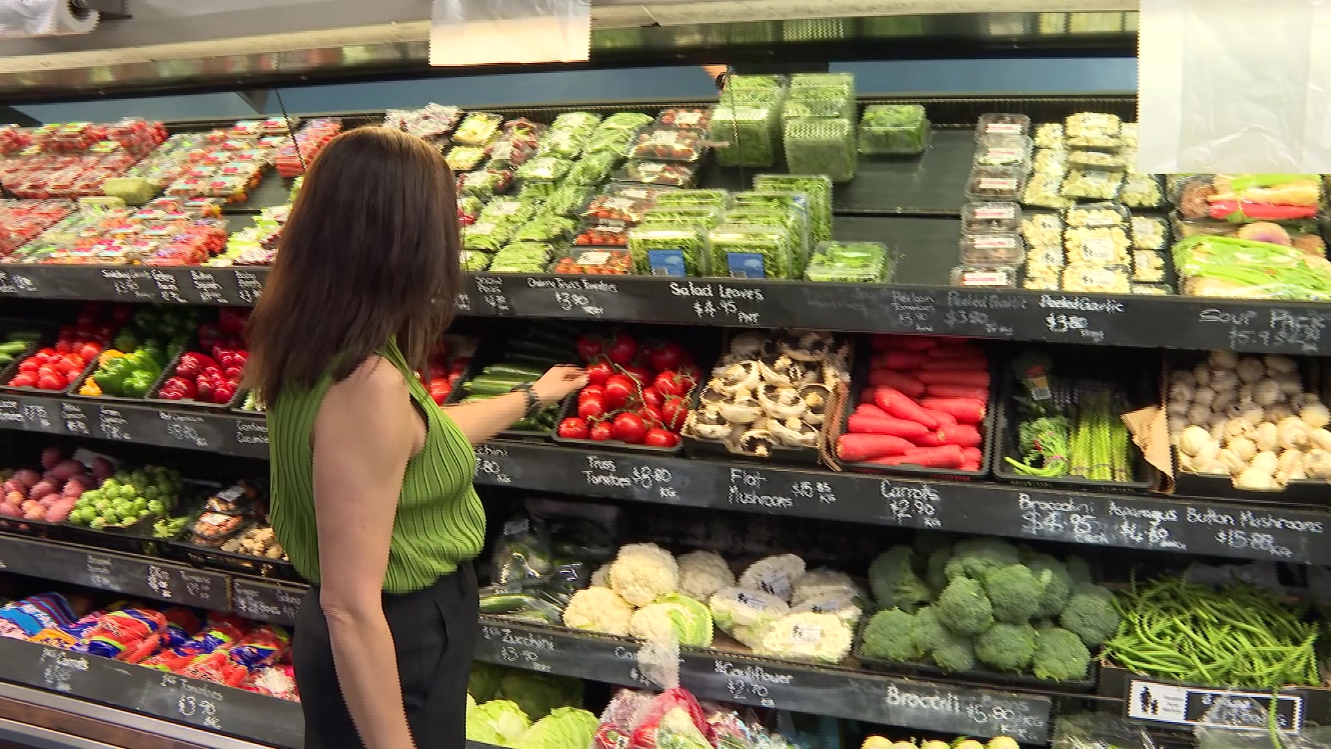 Food study launched in Tamworth region – NBN News