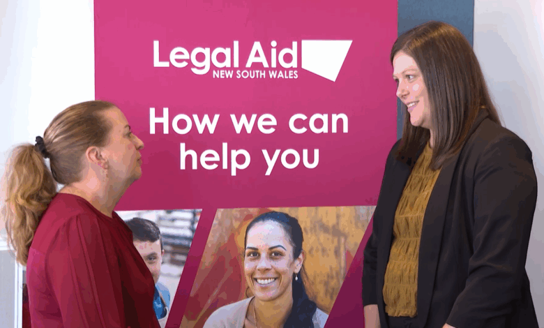 Legal Aid offers free outreach service for Grafton community – NBN News