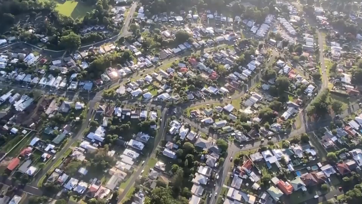 Real estate agents gear up for busy spring selling season – NBN News
