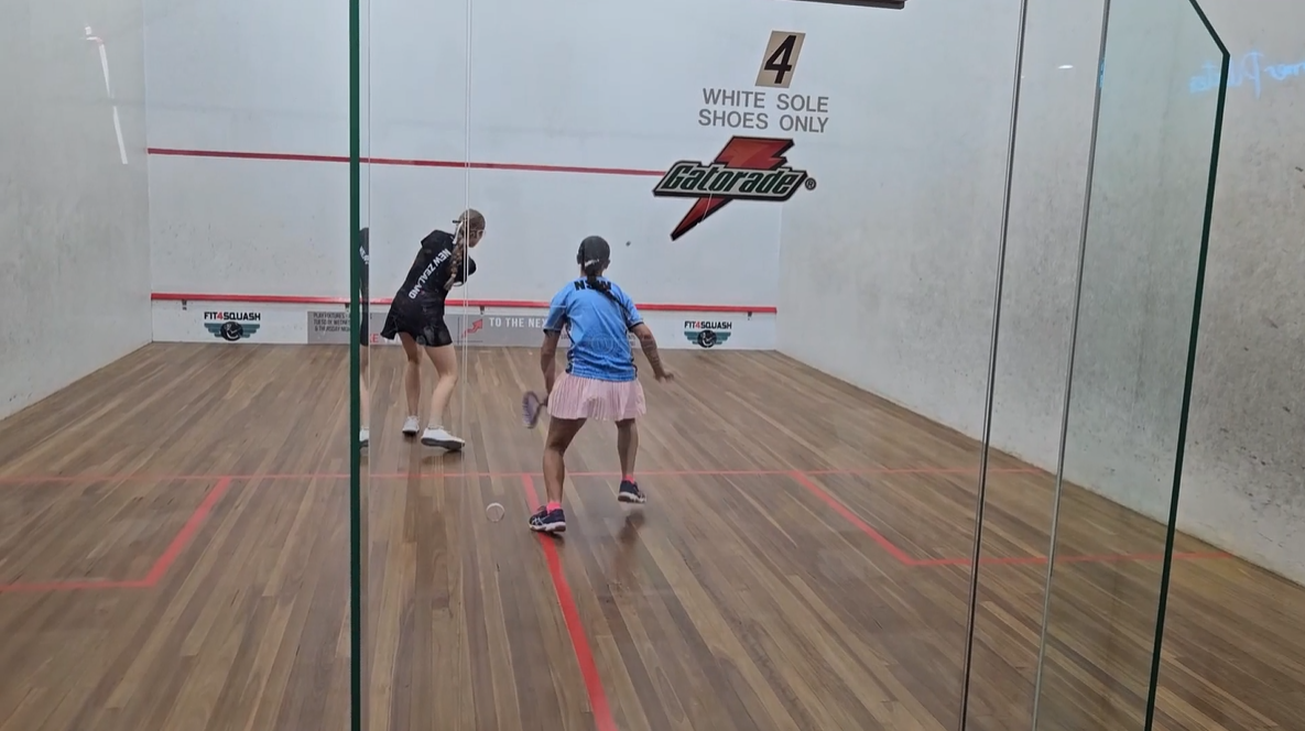 Siblings selected in Australian Combined High Schools squash team – NBN ...
