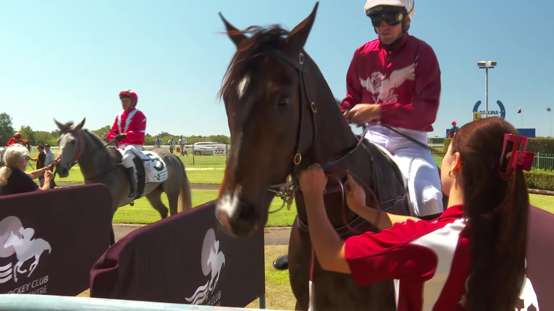 Spring Racing Carnival gets underway at Ballina Jockey Club – NBN News