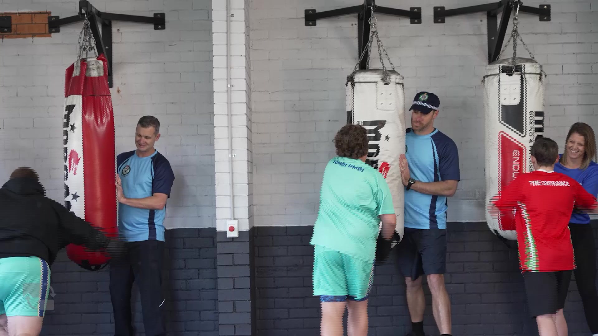 PCYC ‘Fit for Life’ program makes a difference for Central Coast youth ...