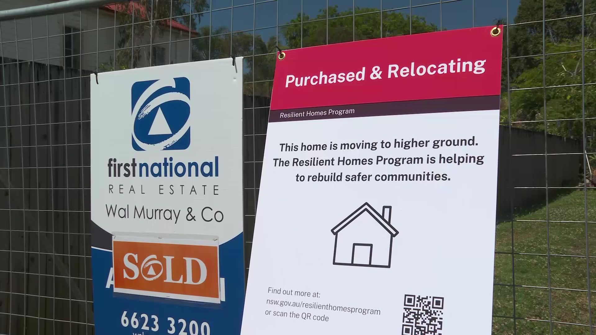 NSW Reconstruction Authority confirms data breach – NBN News