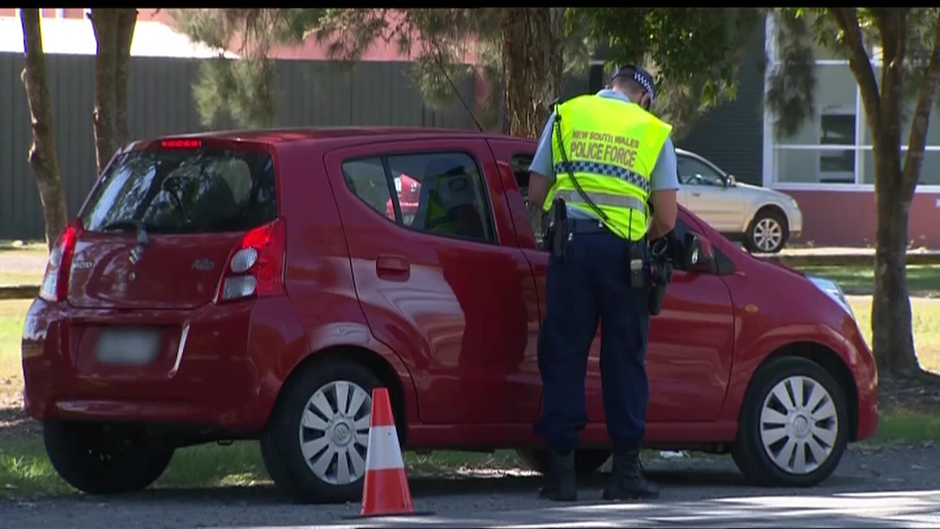 Police issue 3,000 fines over long weekend – NBN News