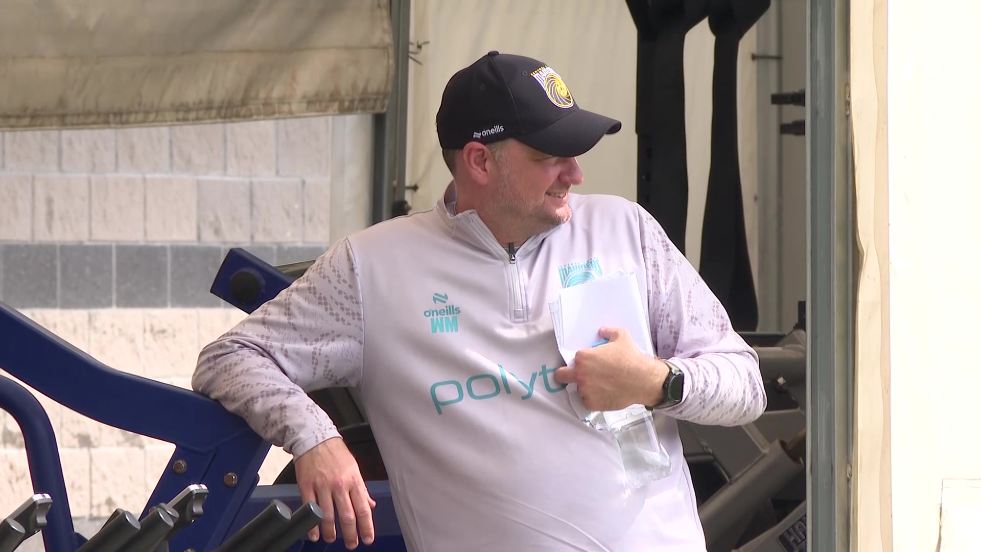 Mariners interim coach settling in to new role – NBN News