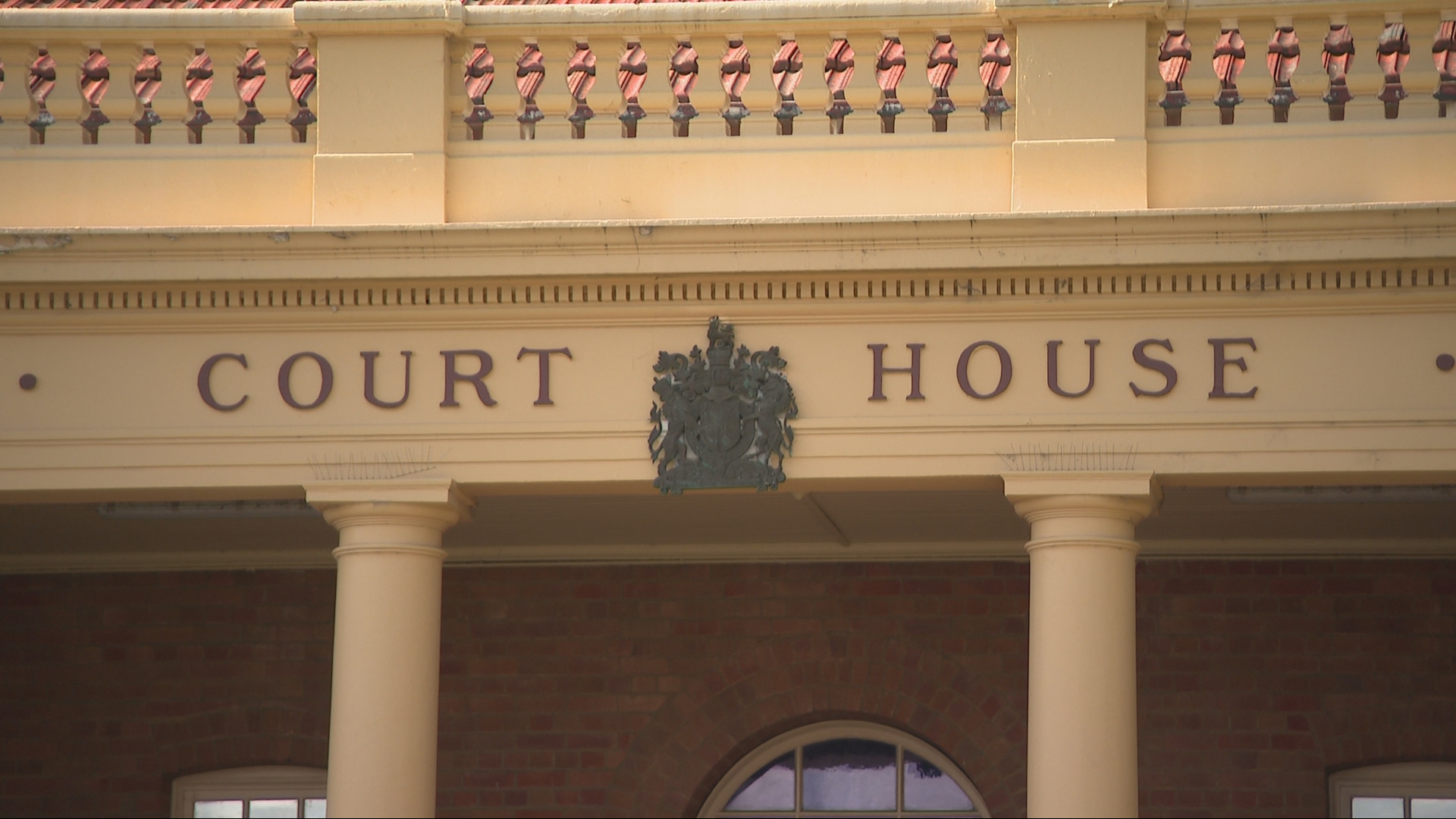 Magistrate denies urgent request for resentencing – NBN News