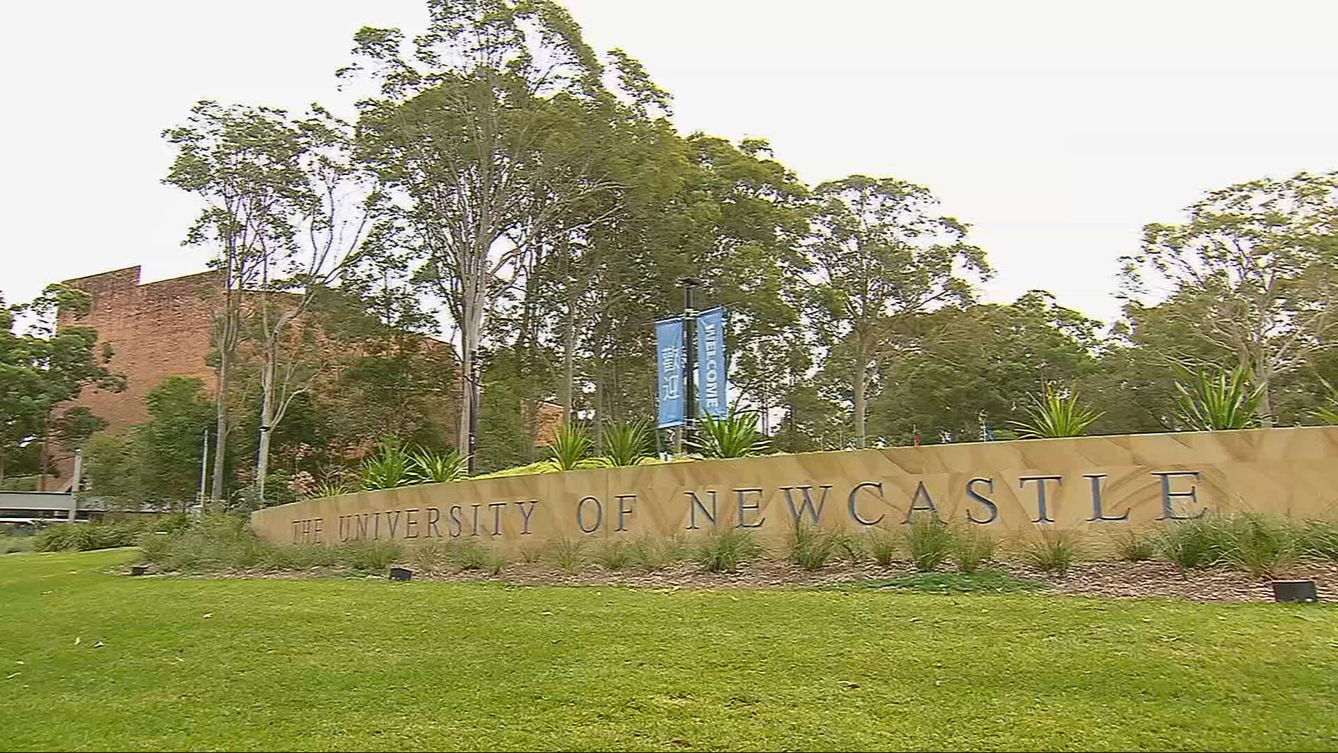 University of Newcastle Alumni Awards – NBN News