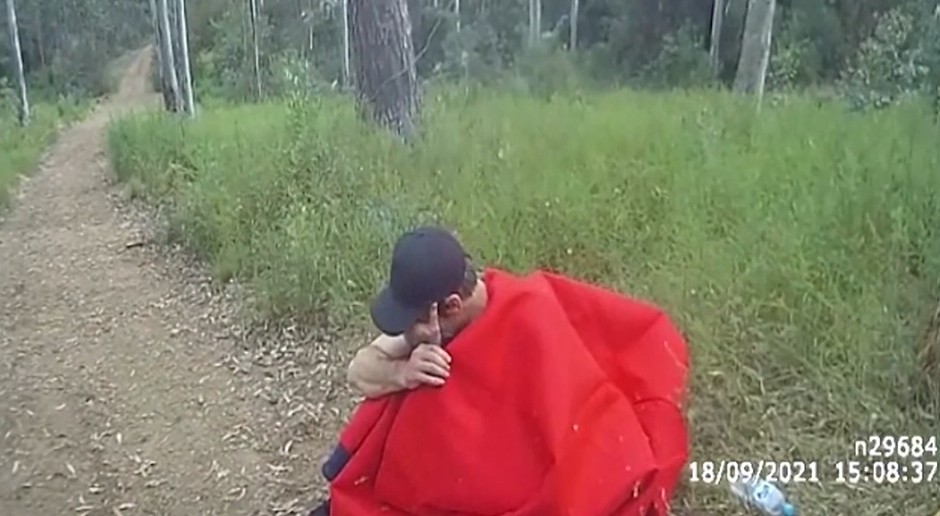 Rohen Hanson sentenced over Bulga Forest murder – NBN News