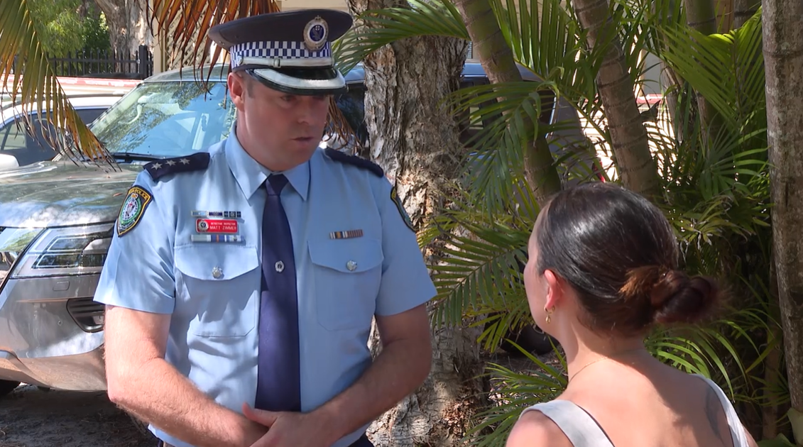 Police appeal for information following Byron Bay serious assault – NBN ...