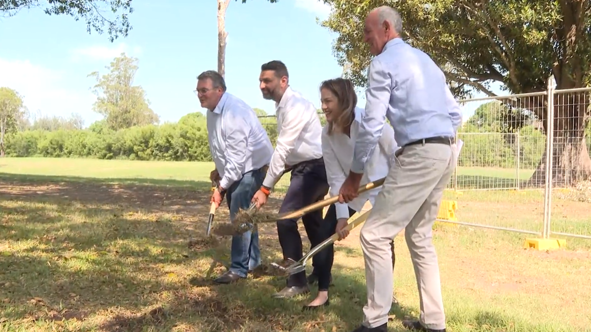 New suspension bridge slated for Casino – NBN News