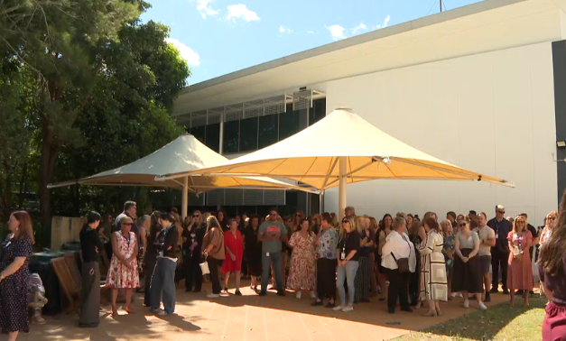 New community service centre officially opens – NBN News