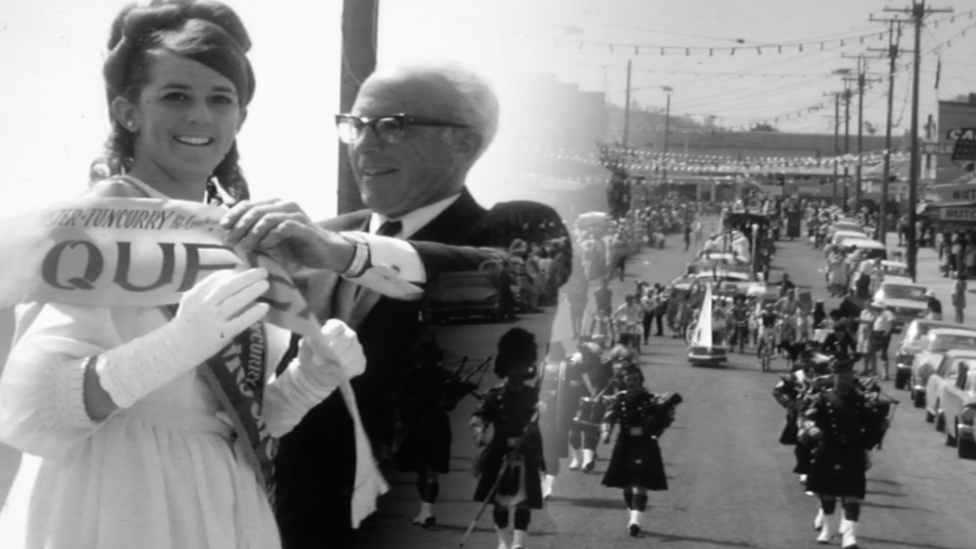 Rewind Series 5 Episode 13 – Tuncurry Forster Oyster Festival – NBN News