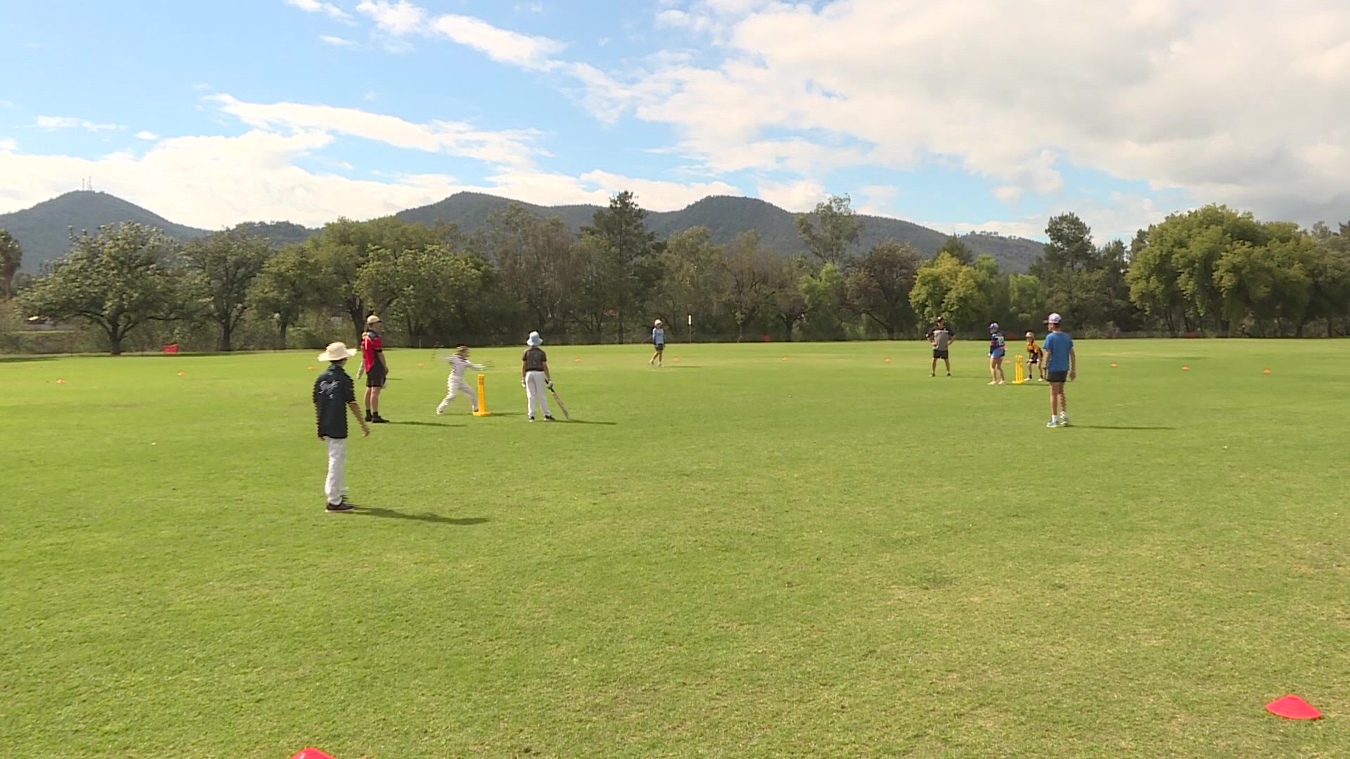 Exciting changes as local cricket season begins this weekend – NBN News