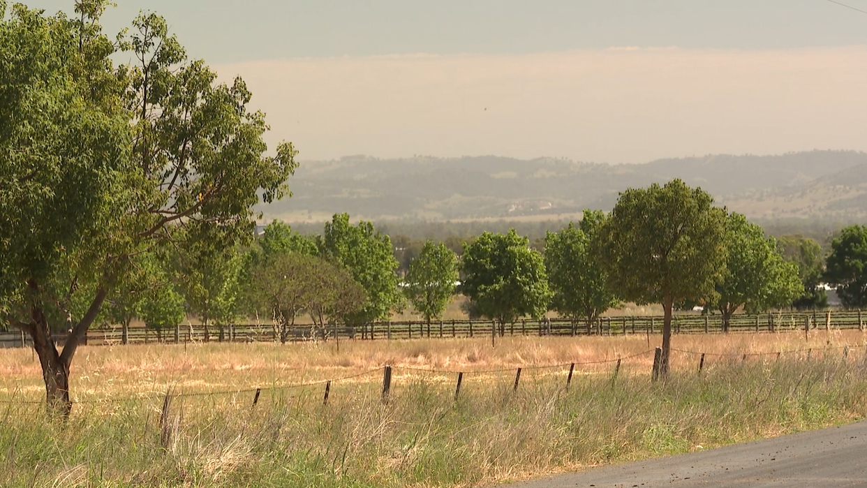 North West firies thankful for no bush fires amid hot weather – NBN News