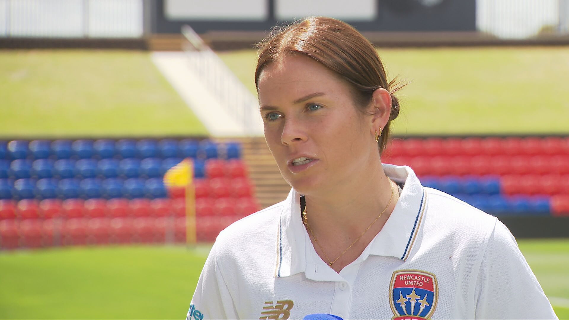 Why the Jets Women want to defeat Canberra United – NBN News