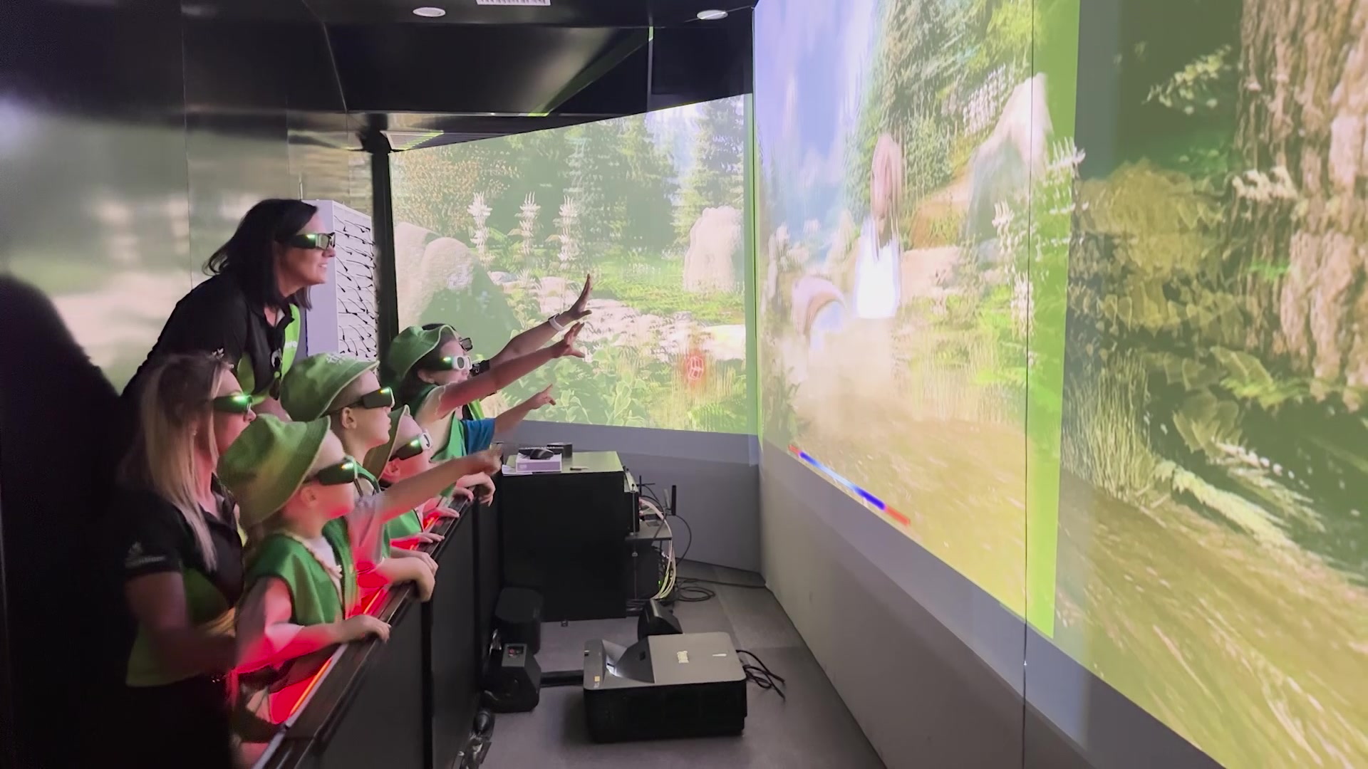 ‘Wonder World’ experience set to enhance learning on the Central Coast ...