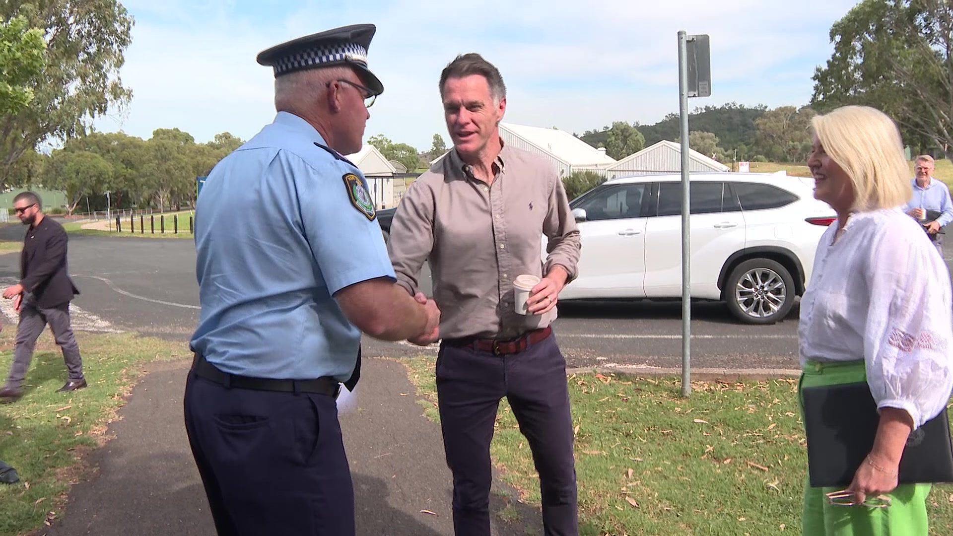 $23m youth crime crackdown for Tamworth, Moree and Kempsey regions ...