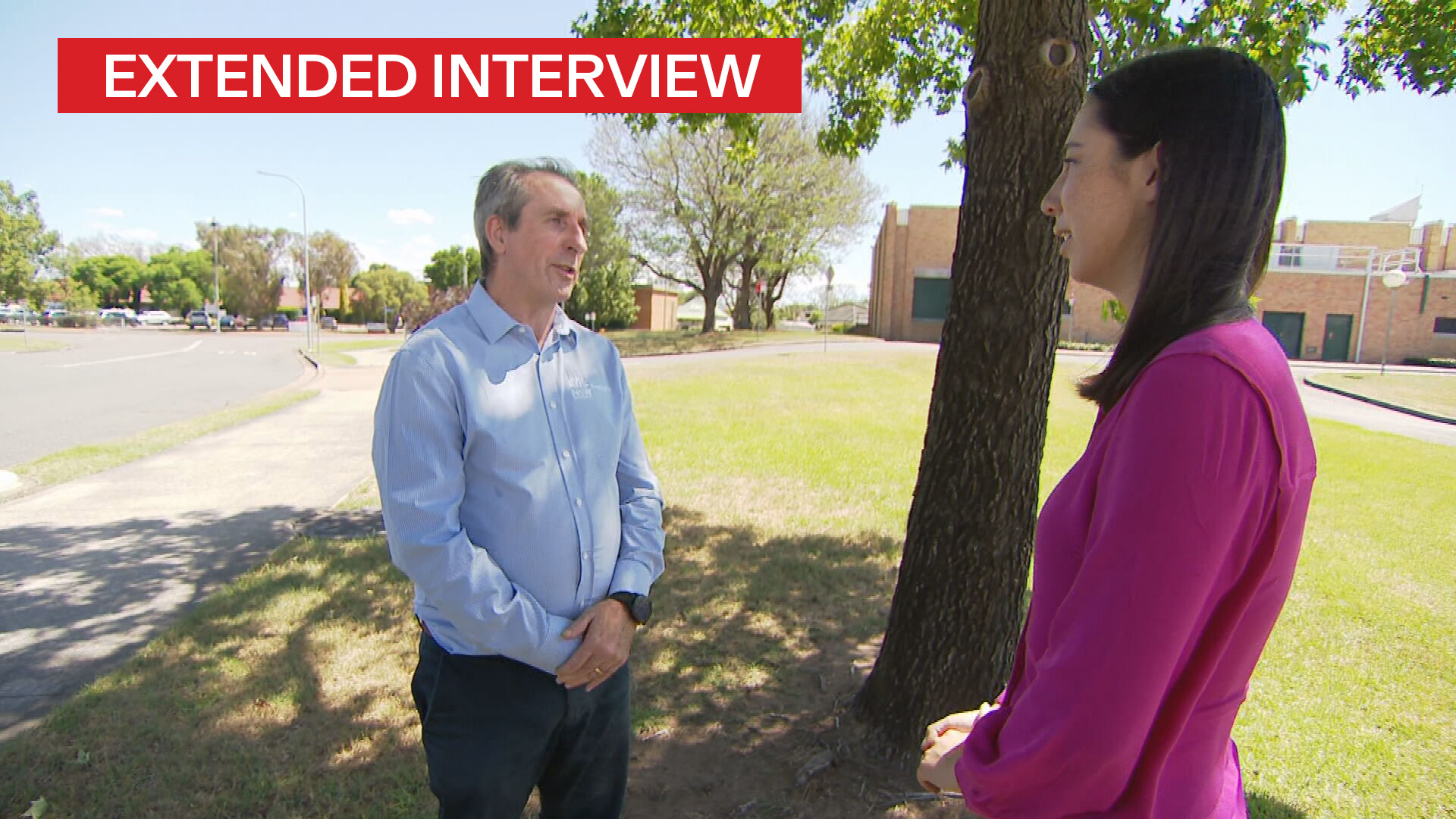 EXTENDED: EnergyCo gives Hunter Transmission Project update – NBN News