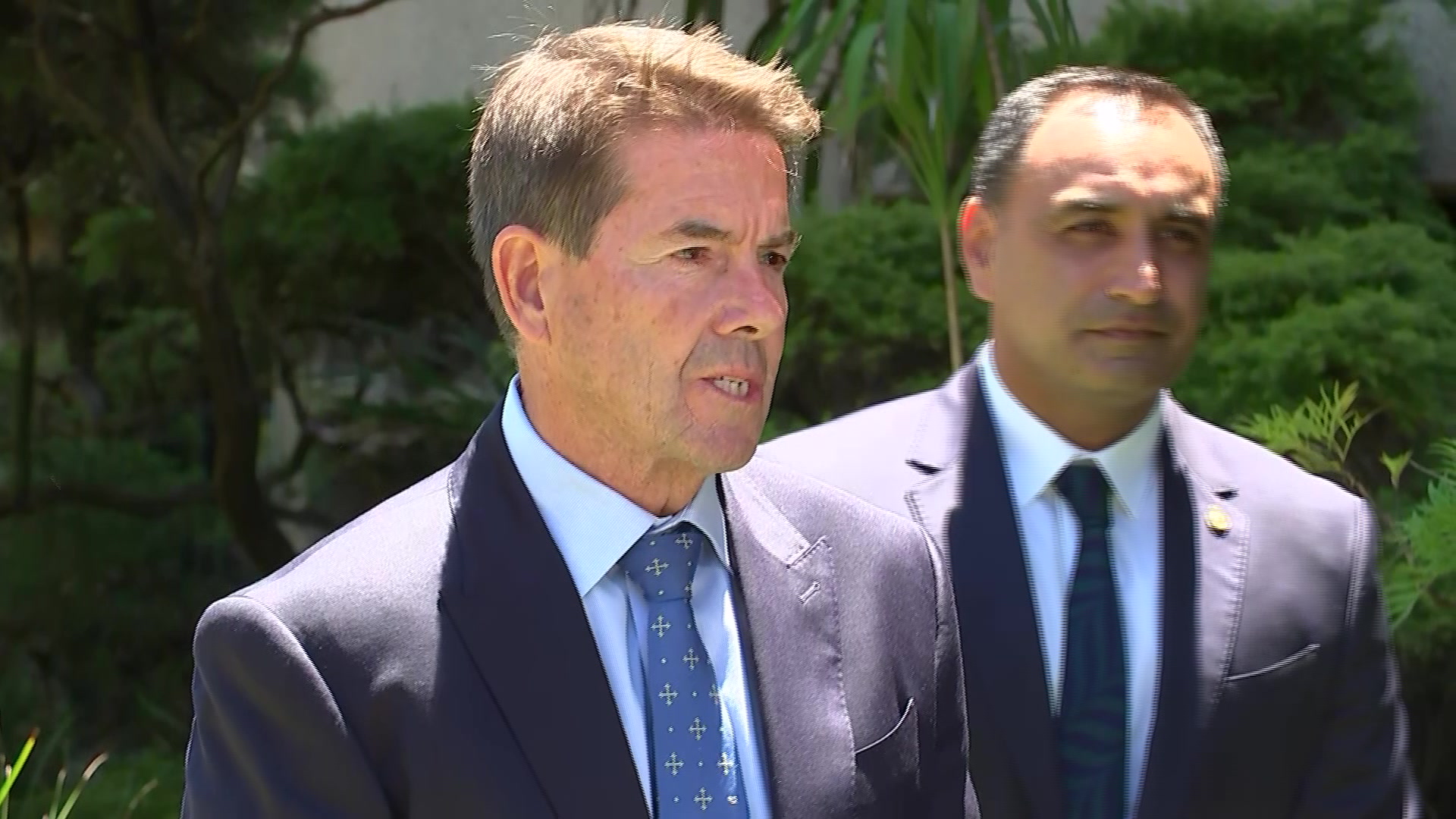 Tamworth MP promoted to Deputy Leader of NSW Nationals – NBN News
