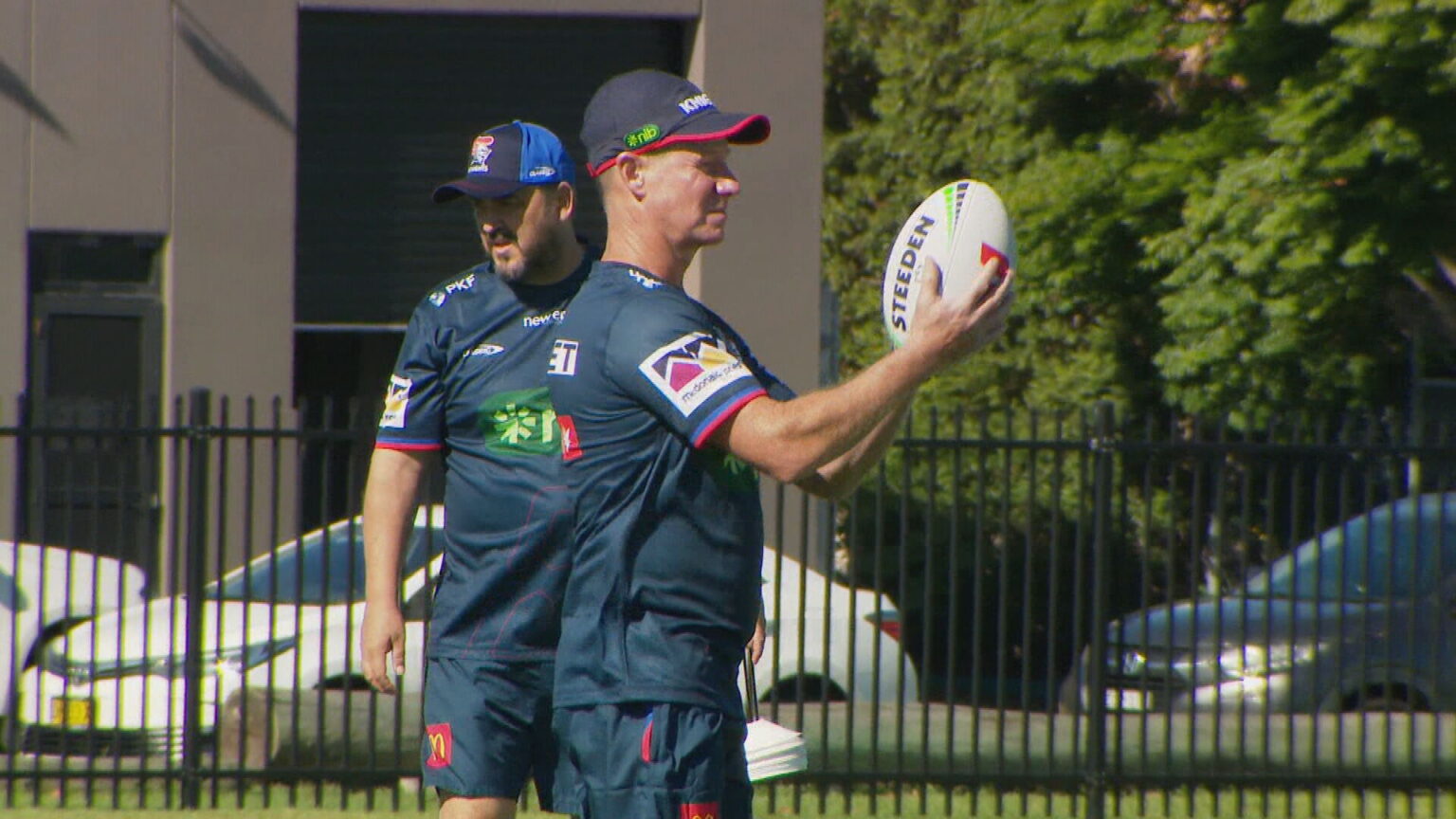 Central Coast News – NBN News