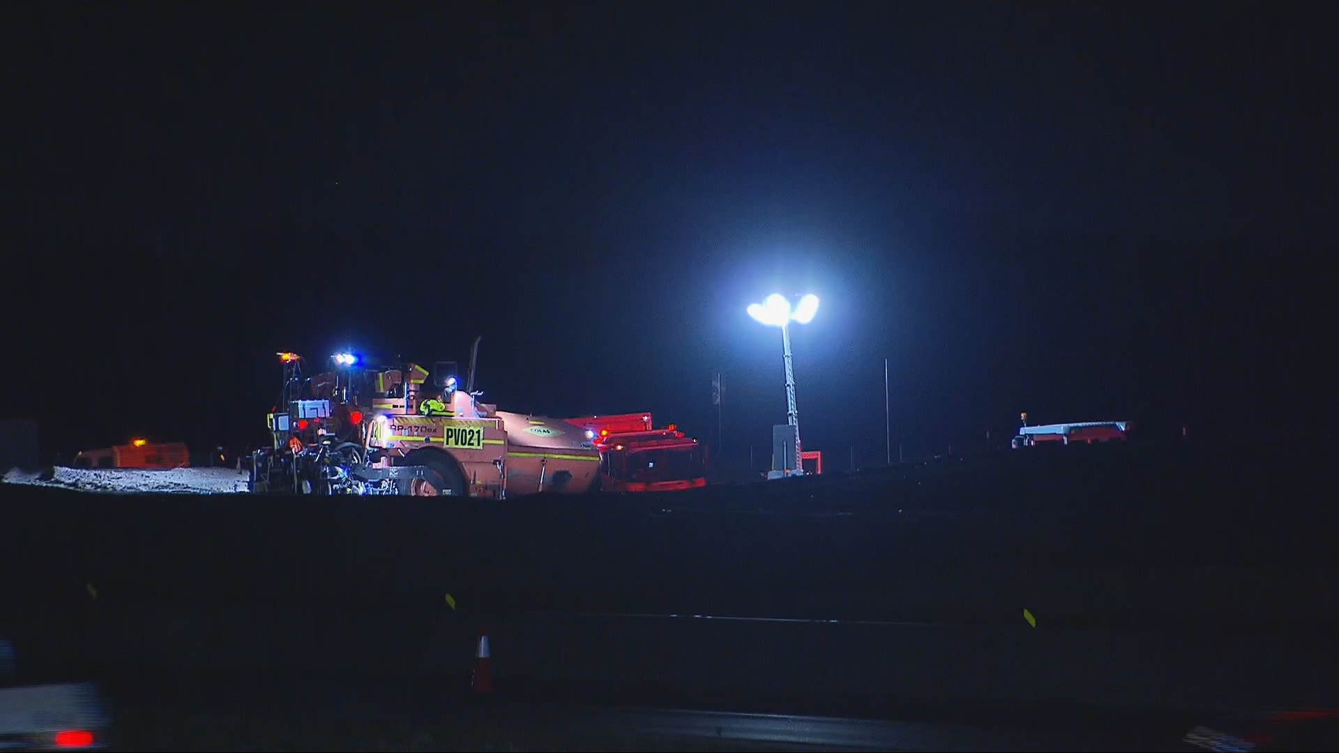 Investigation underway after man died at major Hunter worksite – NBN News