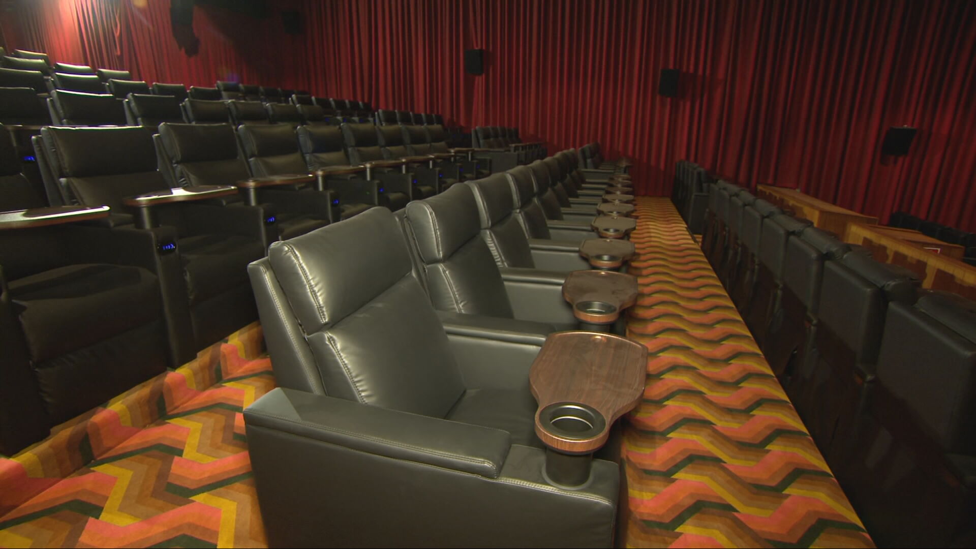 Countdown on to Tower Cinemas reopening – NBN News