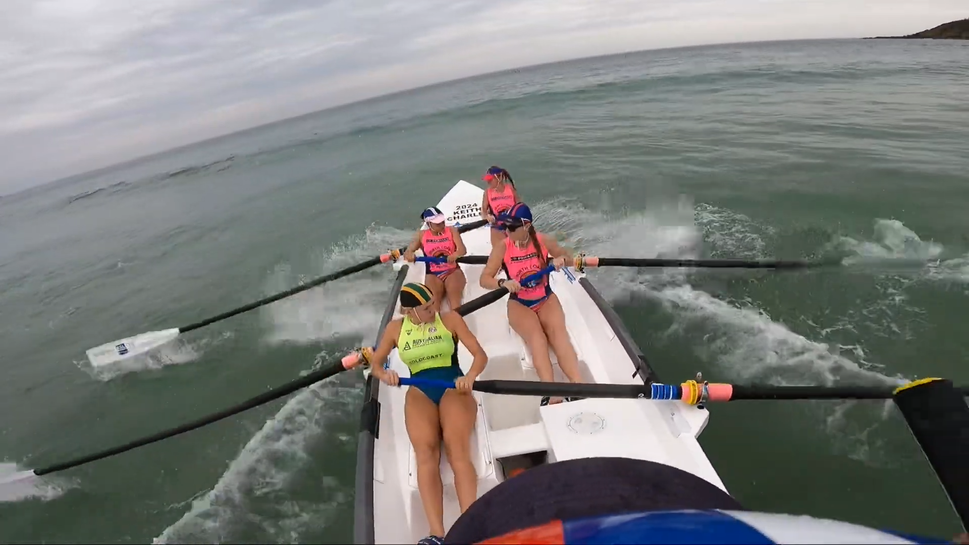 Bonny Hills to host North Coast boat series – NBN News