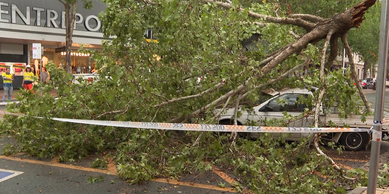 150 calls for help across North West after storm – NBN News