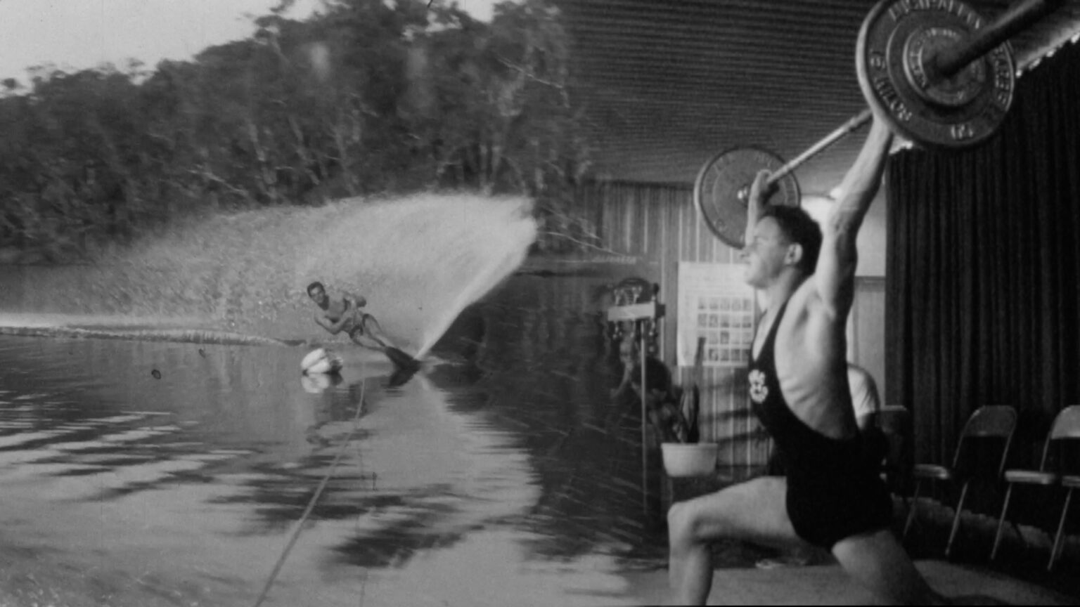 Rewind Series 5 Episode 24 – Christmas 1975 – NBN News