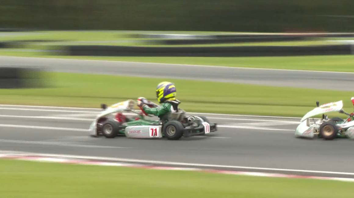 Coffs Harbour Kart Racing Club wraps up a busy 2025 season – NBN News