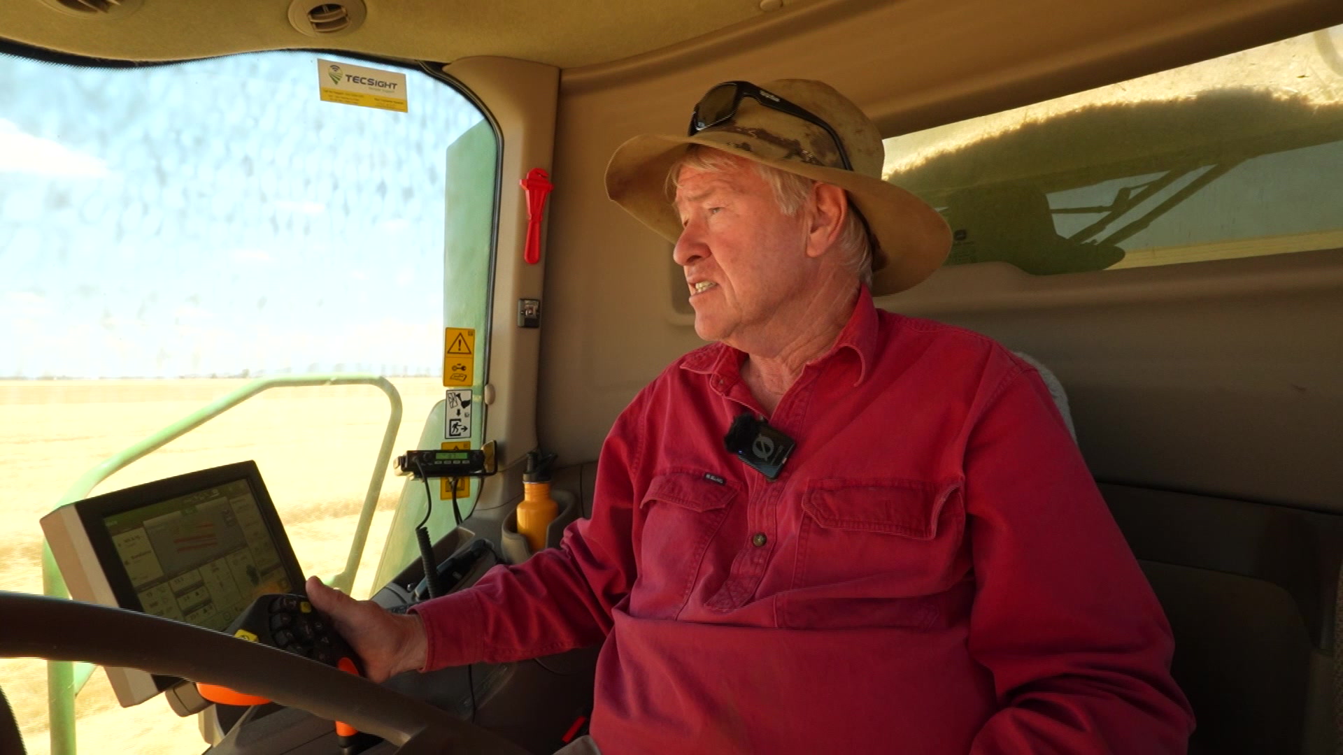 New England North West marks National Agriculture Day – NBN News