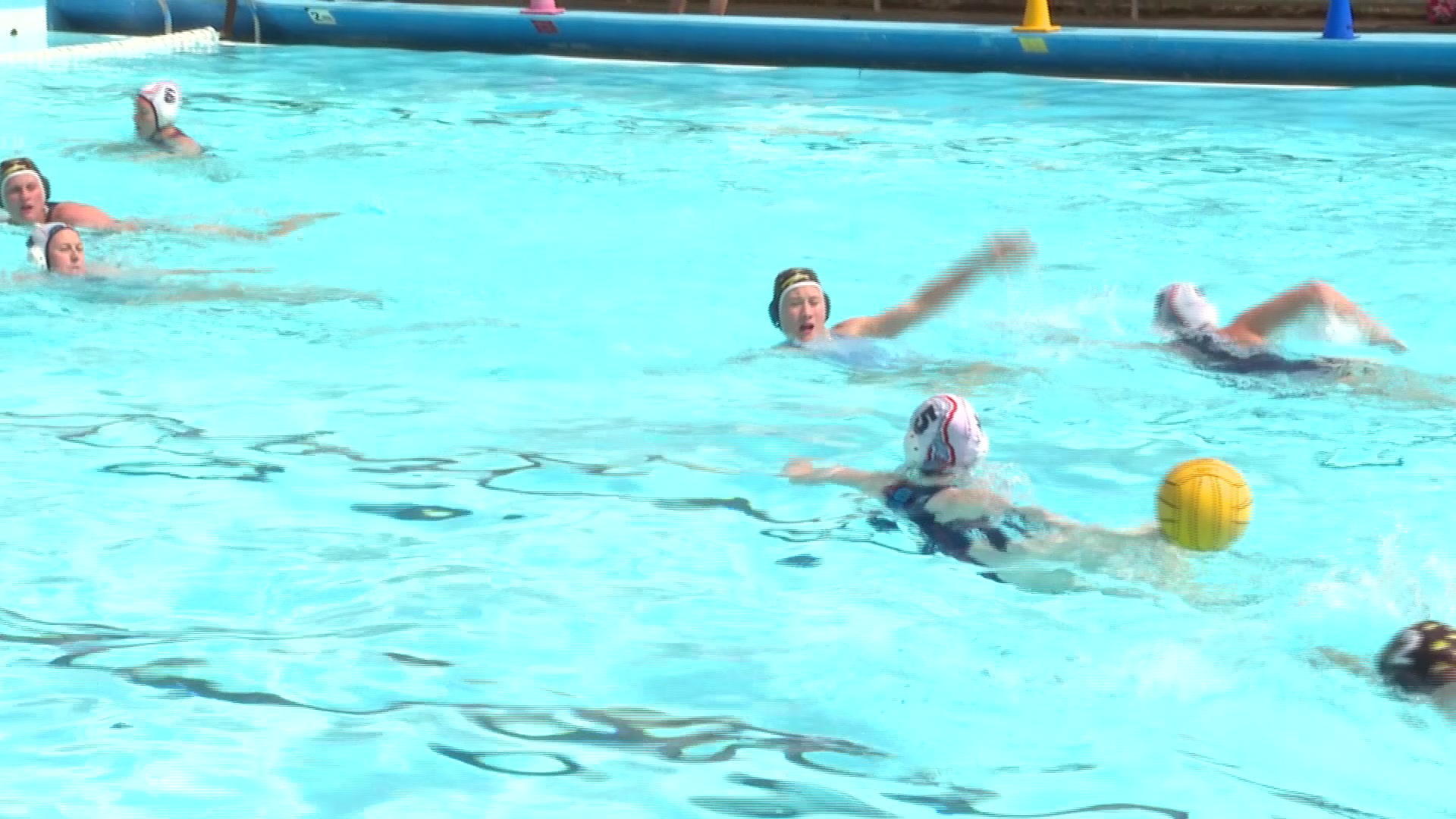 DCC Riptides continue their winning ways – NBN News