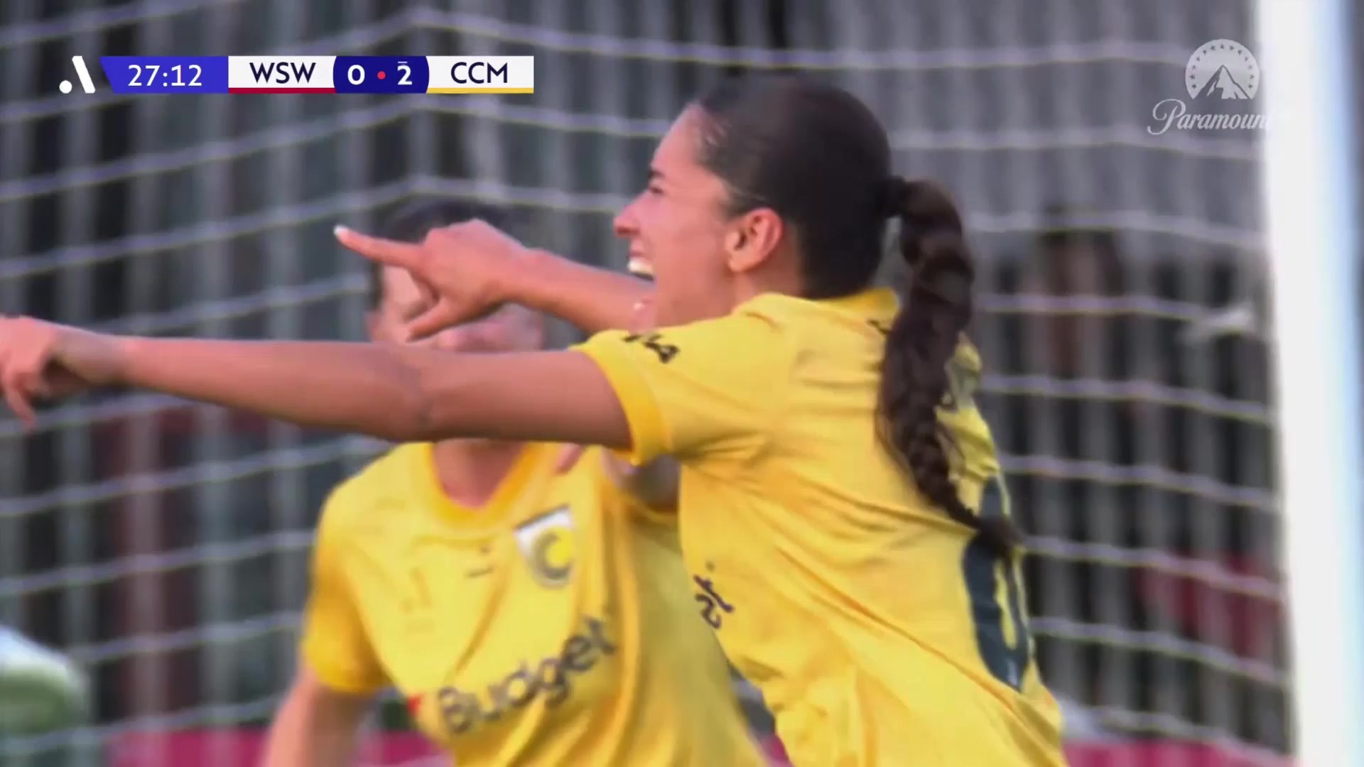 Central Coast Mariners women build for Canberra clash – NBN News