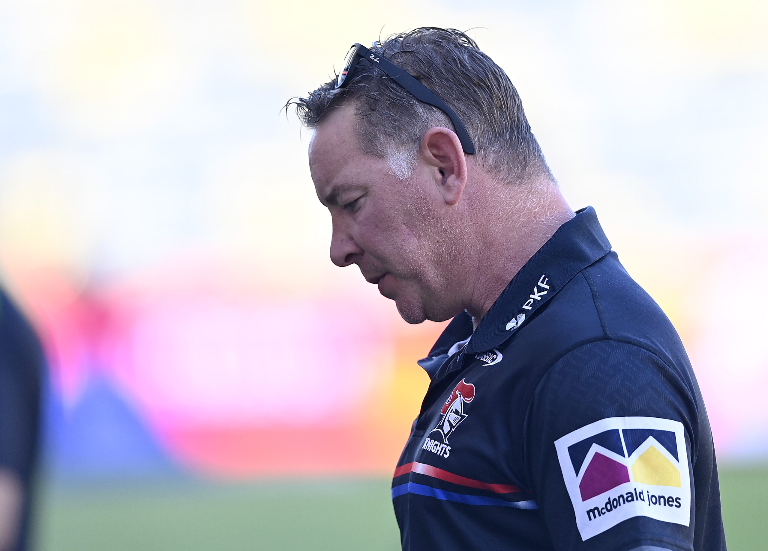 Rollercoaster year for Newcastle Knights – NBN News