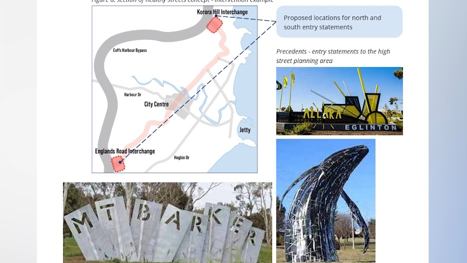 Coffs Council adopts Post Bypass Action Plan – NBN News
