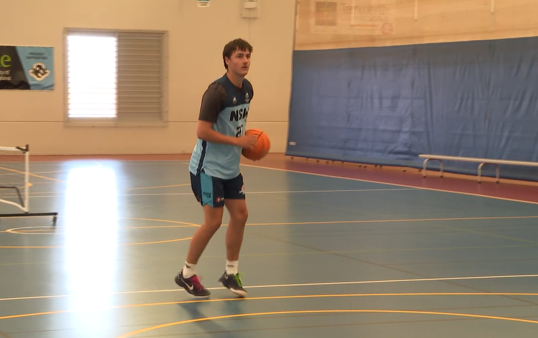Charlie Whale locked in for NSW under 20s for nationals – NBN News