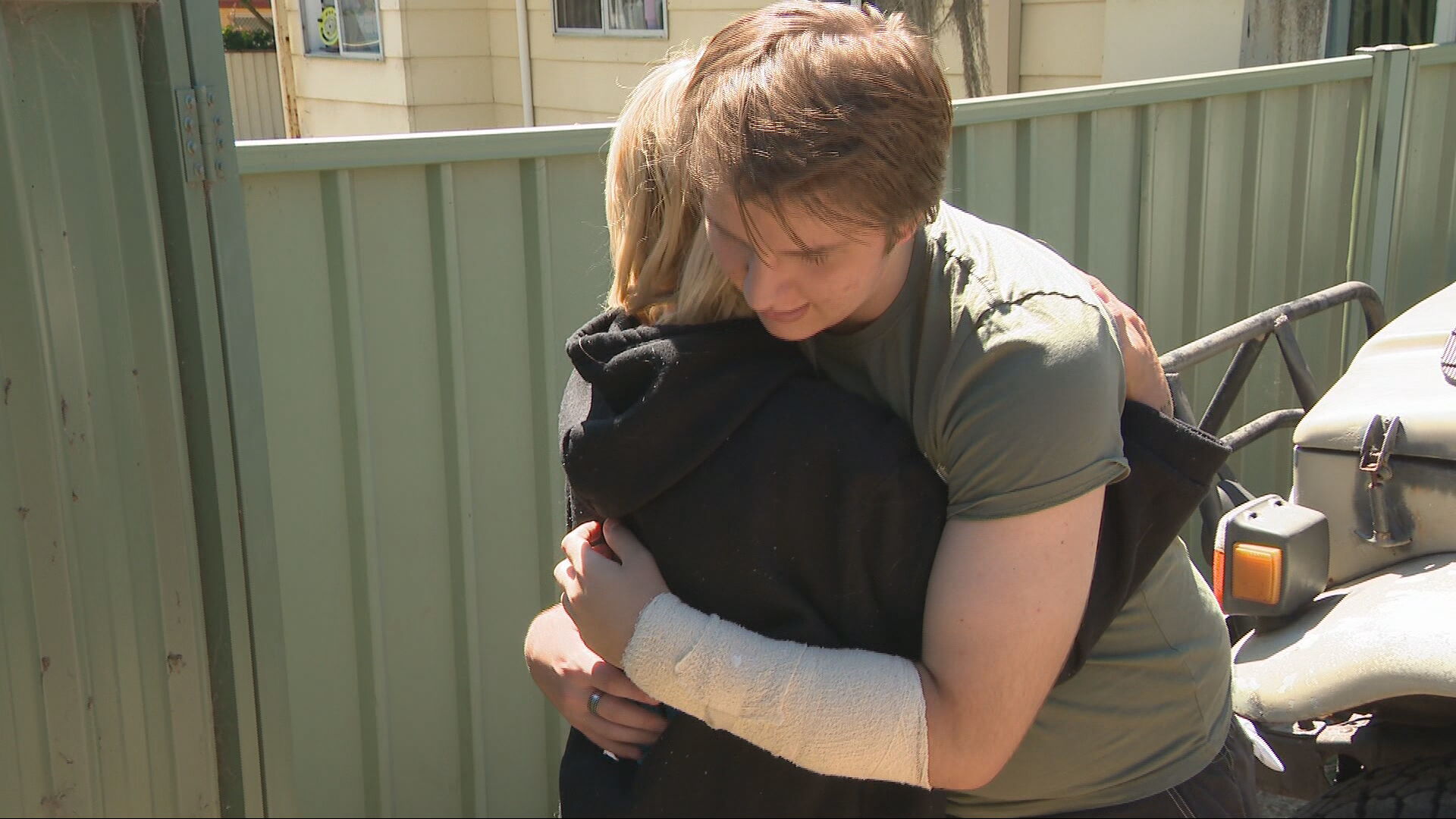 Risa Utama – NBN News