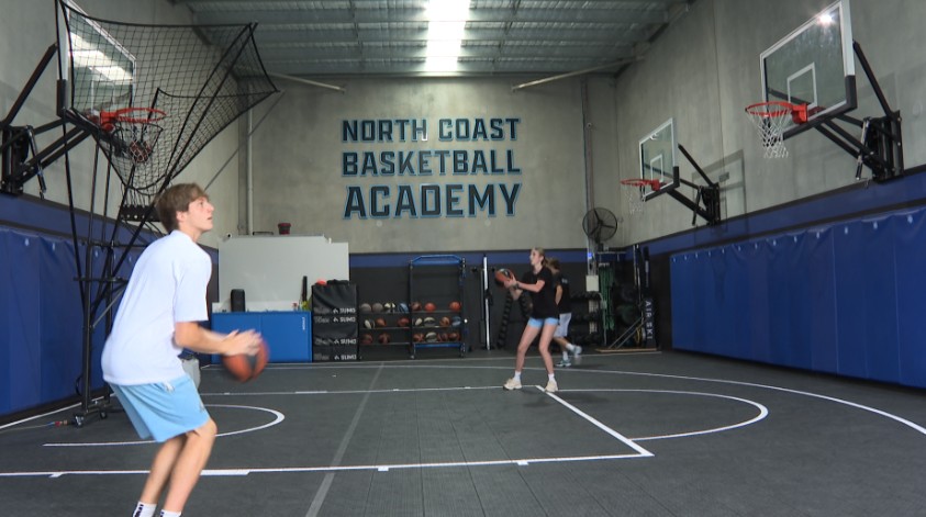 North Coast Basketball Academy to open 24/7 for members – NBN News