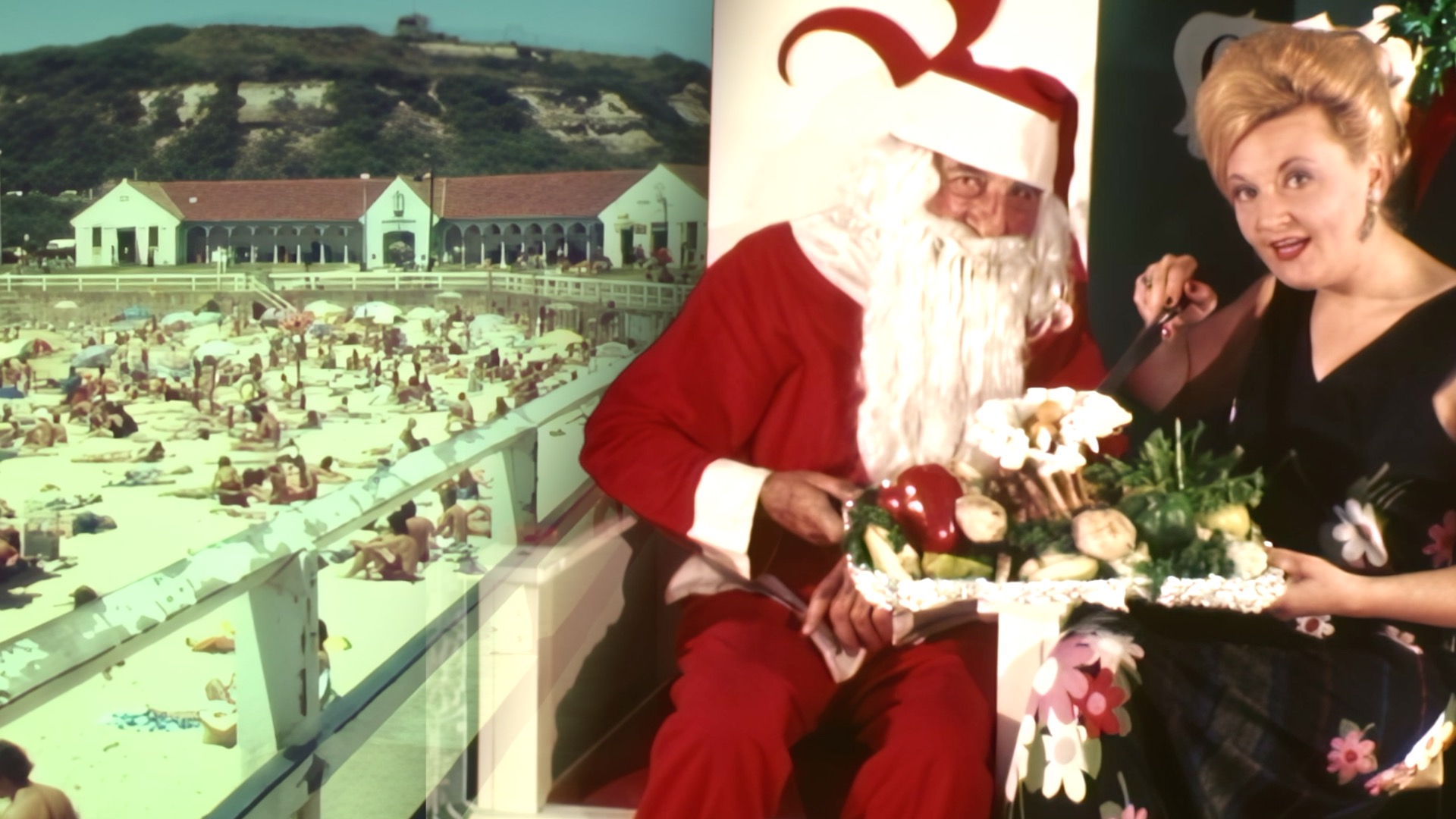 Rewind Series 5 Episode 24 – Christmas 1975 – NBN News