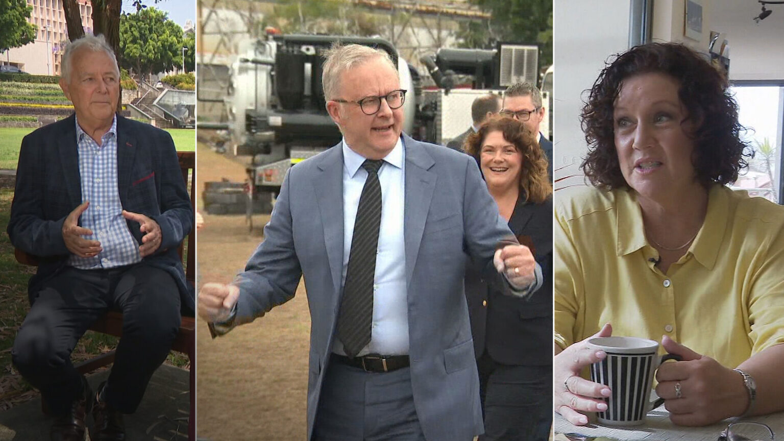 The Hunter brings in the New Year – NBN News