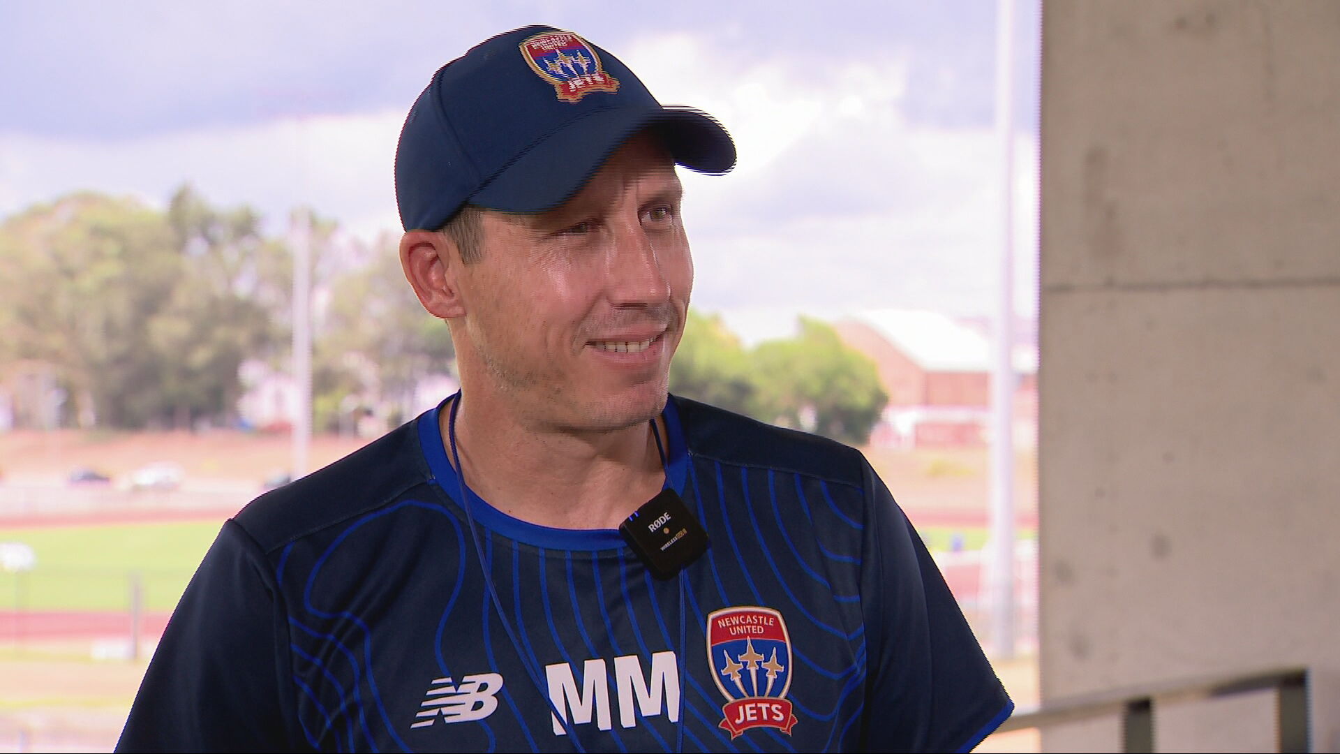 Kota Mizenuma back in Jets extended squad against Brisbane Roar – NBN News