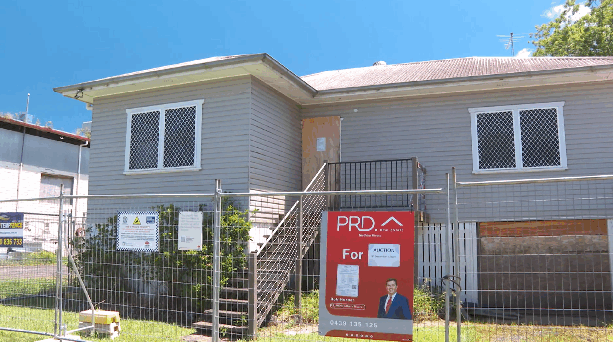 Resilient Homes Program enters final phase – NBN News