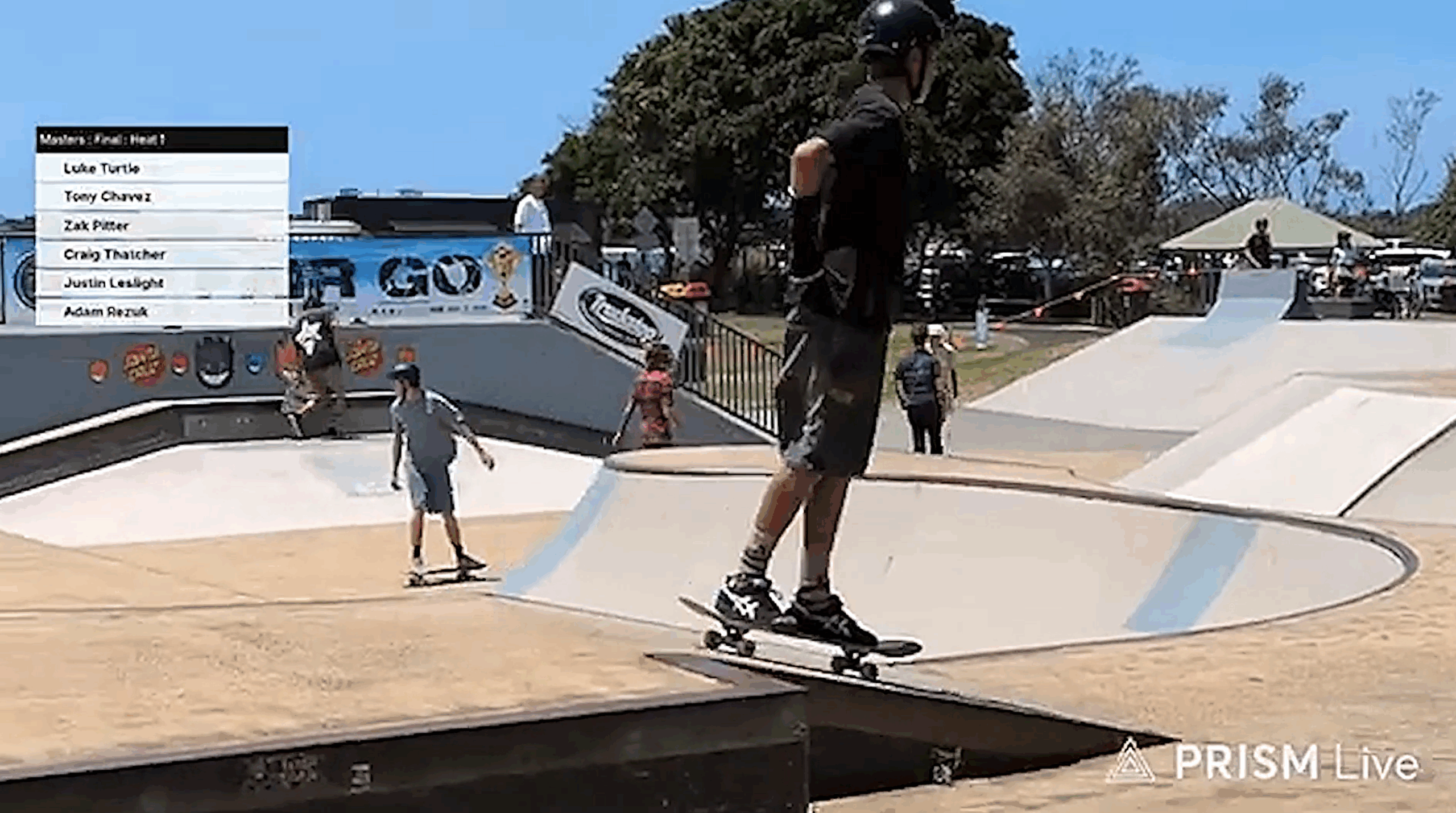 Winners crowned from 25th annual Fair Go Skate Competition – NBN News