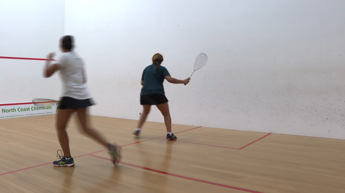 Coffs Harbour Squash Centre looks forward to big 2026 season – NBN News
